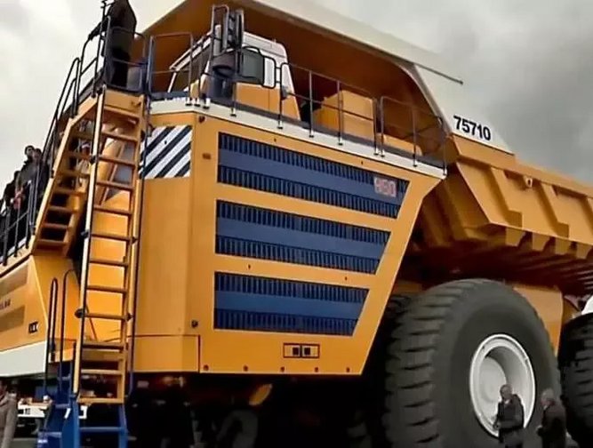 Western Copper & Gold Corp in Talks with Siemens for Electrical Mining ...