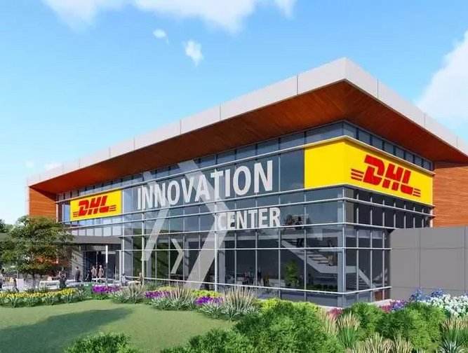 DHL unveils Americas Innovation Center to 'promote future of logistics' | Supply Chain Magazine