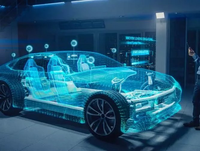 The challenges to implementing AR in enterprise | Technology Magazine