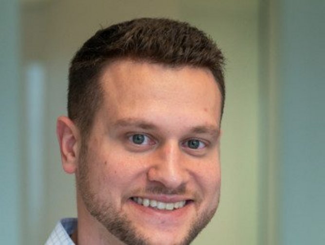 Chris Jones | FinTech Magazine