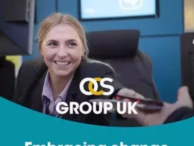 Transforming procurement at OCS Group UK | Supply Chain Magazine
