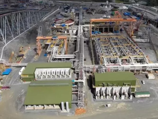 First Quantum’s Cobre Panama copper mine contributes 25 tonnes in first ...