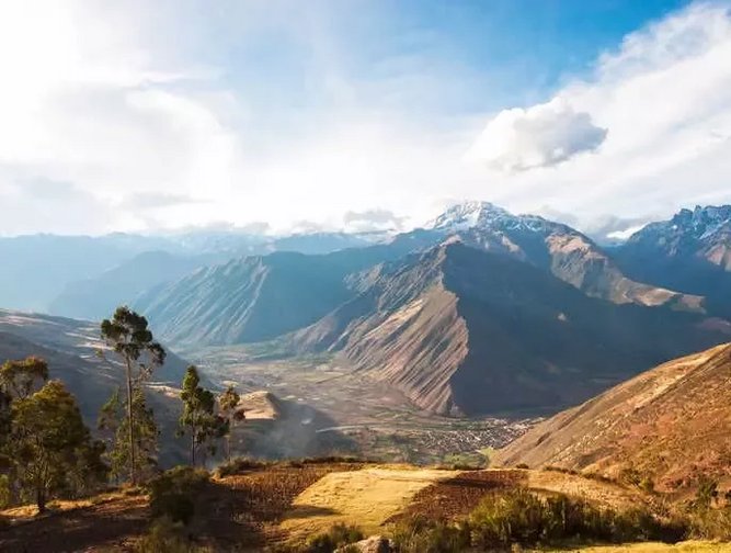 Southern Copper Corporation wins tender for Peru Michiquillay copper ...