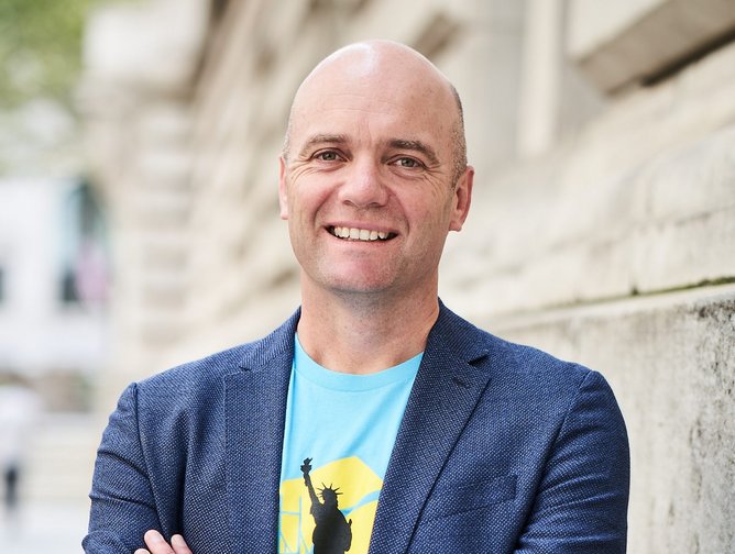 Talking embedded insurance with Cover Genius' Angus McDonald ...