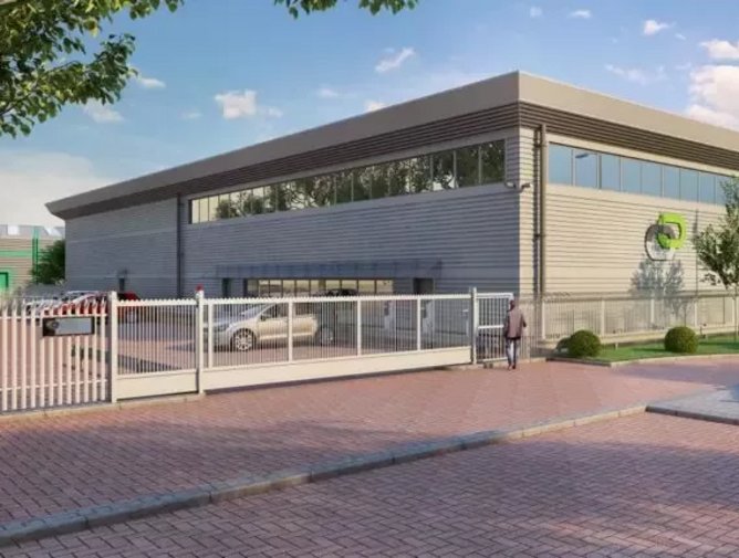Custodian unveils plans to build new 10MW data centre | Data Centre ...