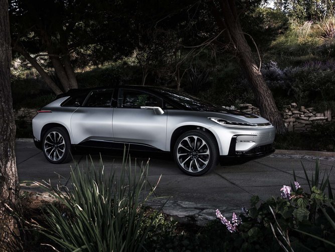 Top 10 pure-play EV companies | EV Magazine
