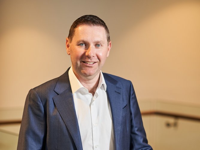 Scott Robson | Telco Magazine