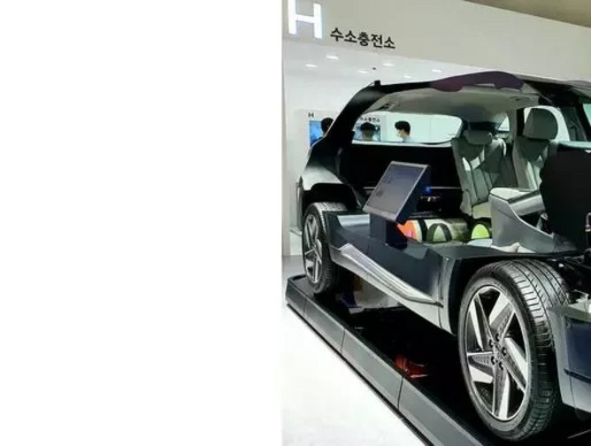 Hyundai and INEOS partner for hydrogen energy production | Energy Magazine