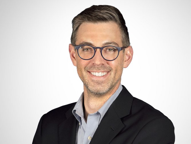 Shawn Ellis | FinTech Magazine