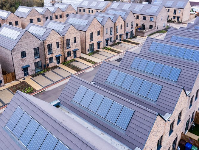 Honeywell and Arcadis collaborate to reduce carbon impact ...