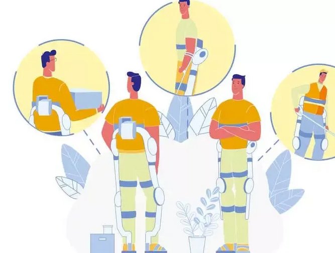 Gartner tech trends 2020: augmented humans | Technology Magazine