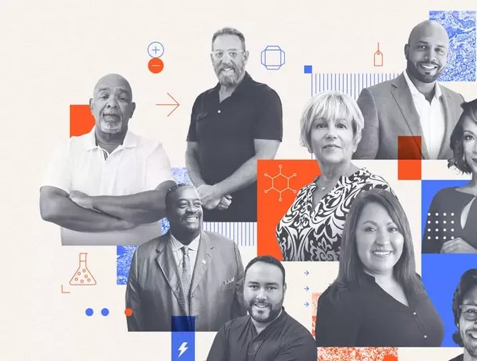Apple’s Impact Accelerator Supports Black-Owned Businesses ...