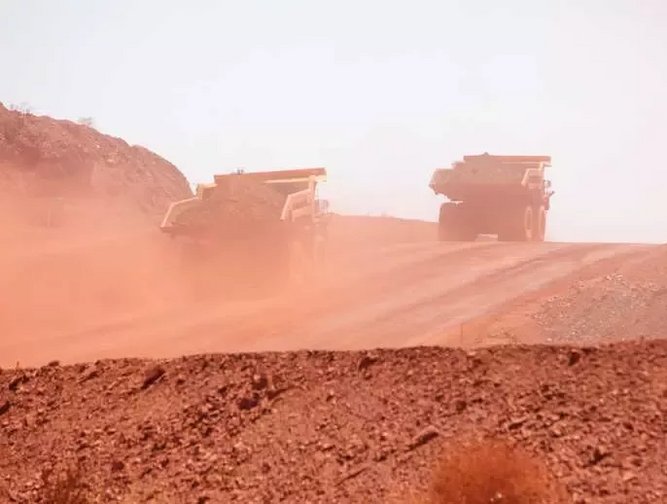 Australian $900mn rare earth Nolan project recommended for approval ...