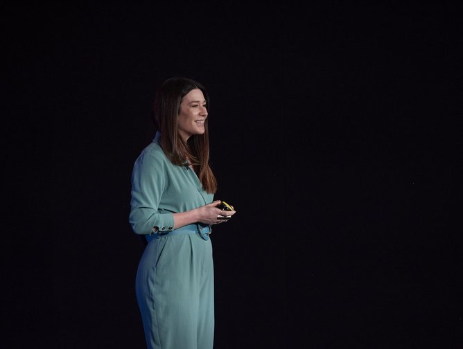 Stephany Lapierre: Transform with dynamic supplier data | Procurement ...