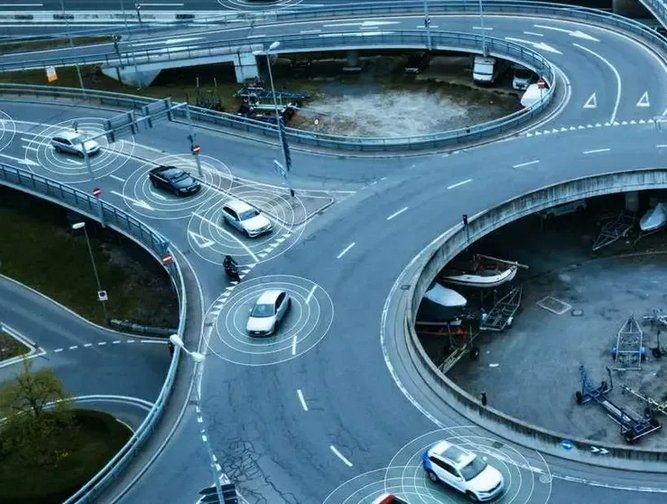 NVIDIA and Mercedes-Benz partner on automated driving | Technology Magazine