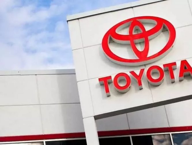 Toyota is hiring 1,000 staff in Dallas | Manufacturing Digital