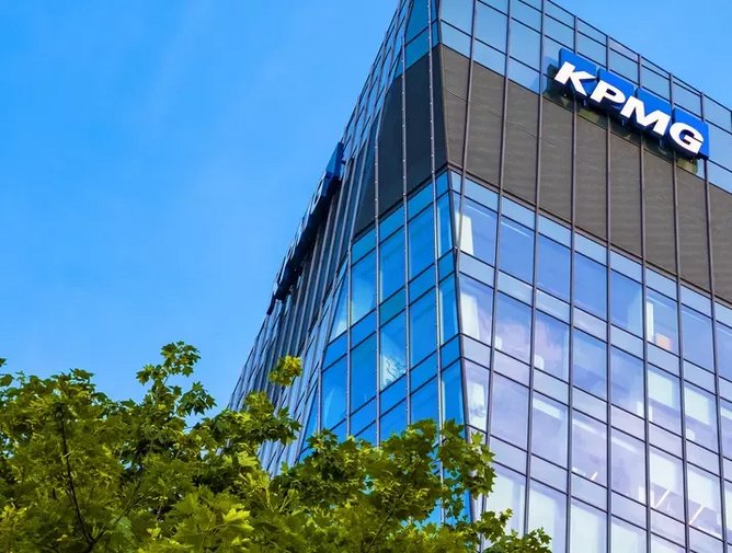 KPMG: Unlocking the Value of AI in Industrial Manufacturing ...