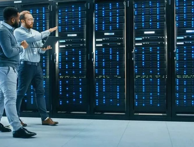 SAP opens Singapore data centre for APAC digital commerce | Technology ...