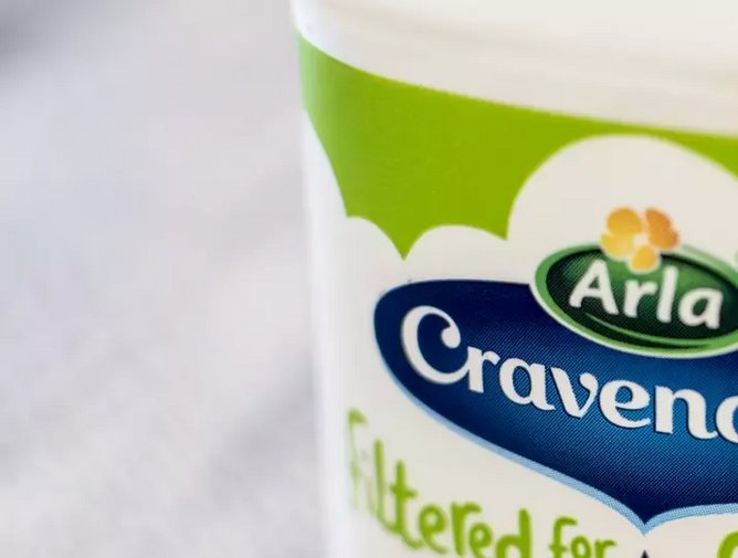 Arla dairy farmers ready to cut 30% of emissions by 2030 | Food and ...