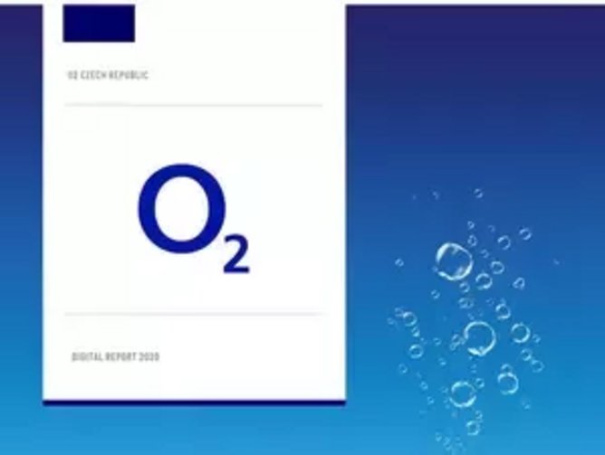 O2 Czech Republic: Onboard the digital express | Telco Magazine