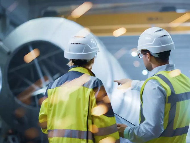 Smart Manufacturing: SME Manufacturing Spotlight | Manufacturing Digital