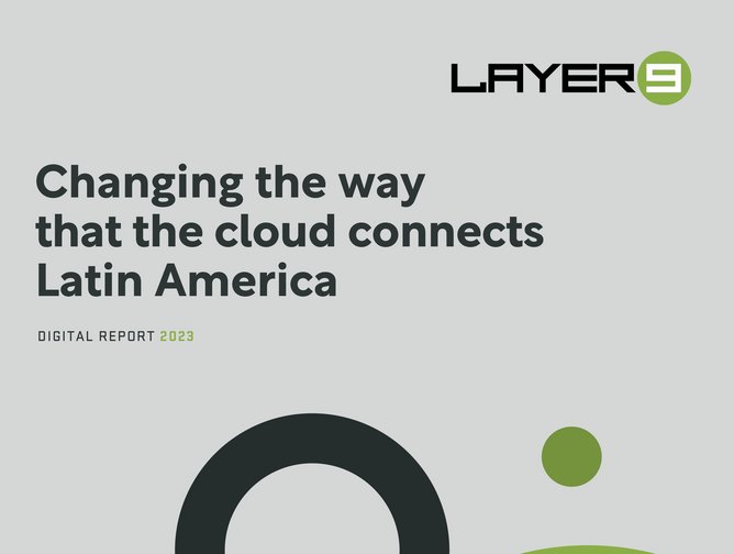Changing the way that the cloud connects Latin America | Technology ...