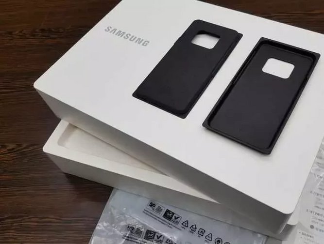 Samsung to replace plastic packaging with more sustainable materials ...
