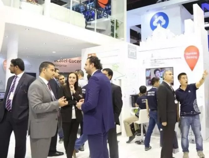 Q&A: A Look Back at GITEX Technology Week with Show Director Andrew ...