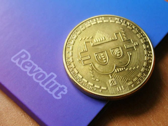 Revolut launches 'Staking' crypto feature on its super app | FinTech ...