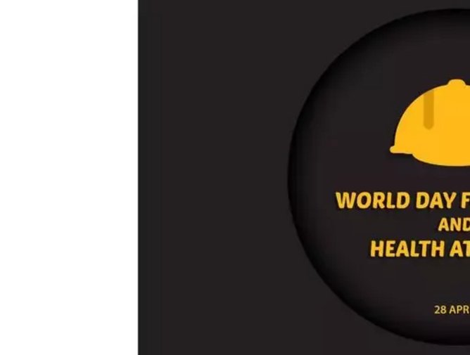 Special report: World Day for Safety And Health At Work 2021 ...