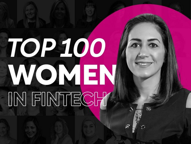 Cristina Junqueira tops our list of Top 100 Women in FinTech | FinTech Magazine