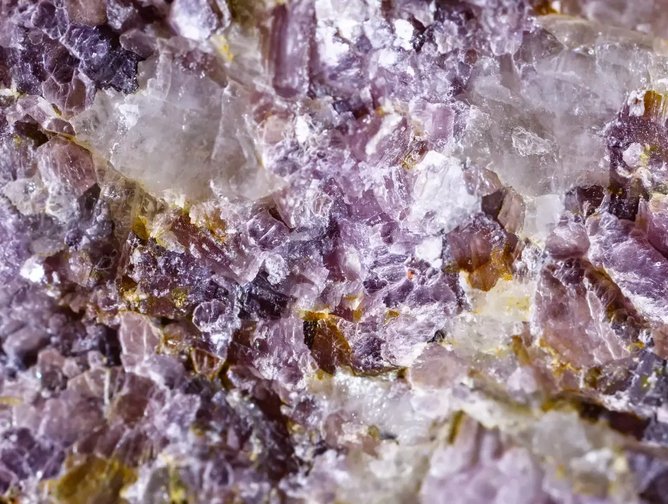 Lithium outlook ‘bright as ever’ - report | Mining Digital