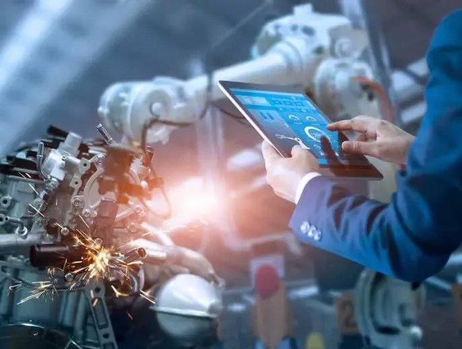 McKinsey: digital manufacturing, preparing for a new normal ...