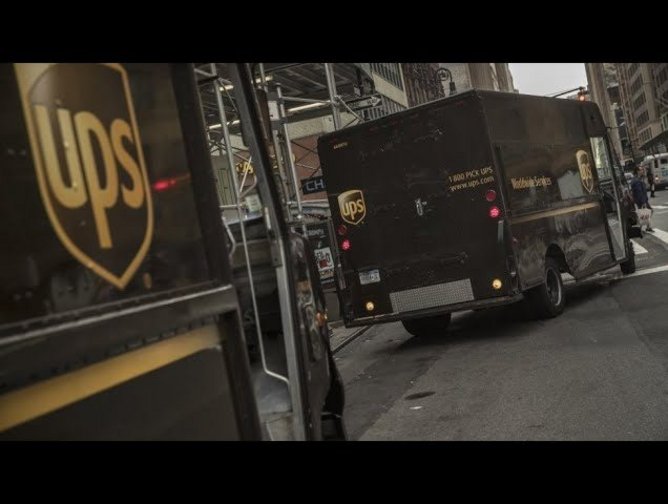 We are convinced acquiring UPS Freight will be a huge success for us ...