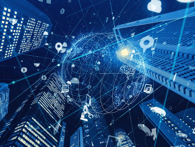 SoftCo: Four reasons why organisations are modernising P2P ...