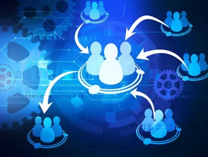 Four key areas for digital transformation in procurement | Supply Chain ...