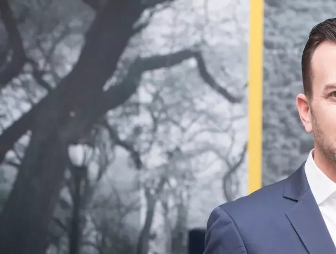 EY exclusive: digital strategy and ESG priorities of US CEOs | Business ...