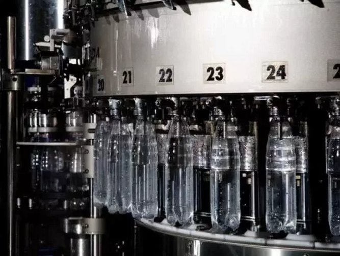 The Importance of Fill Level Monitoring | Food and Drink Digital