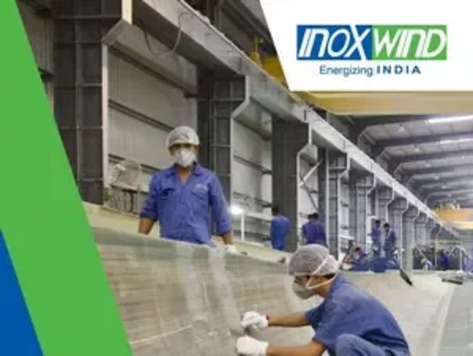 Inox Wind: Dominating India’s green energy industry | Energy Digital