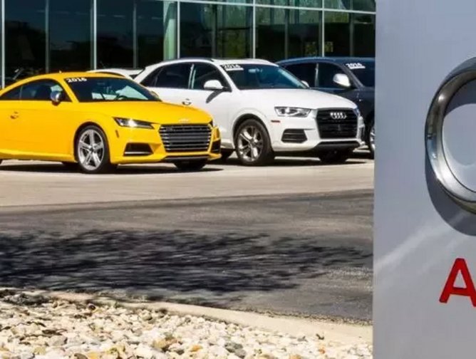 Audi to launch digital factory innovation competence network ...