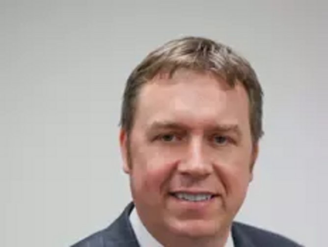 George Whyte | Business Chief North America