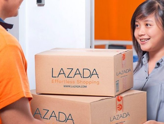 Meet the company: ecommerce pioneer Lazada marks 10 years | Business ...