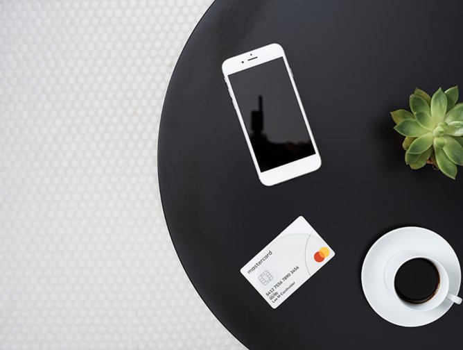Mastercard: the sustainable future of payment services | Sustainability ...