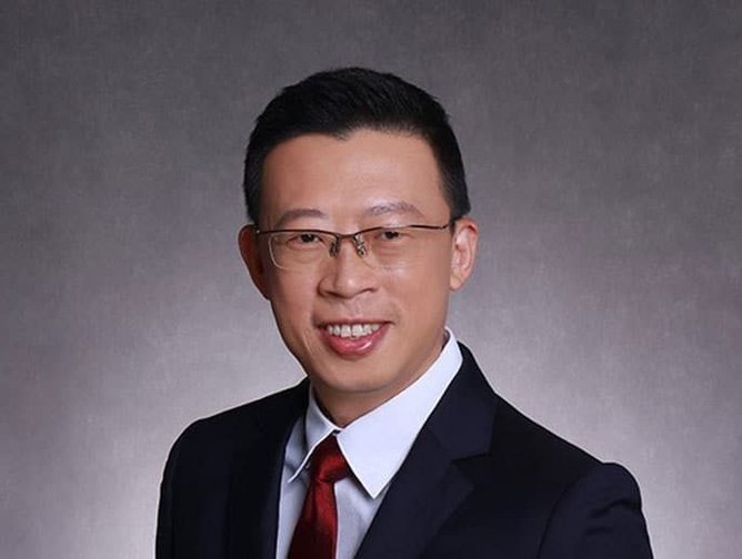 Five biggest CEO appointments across Asia this month | Business Chief Asia