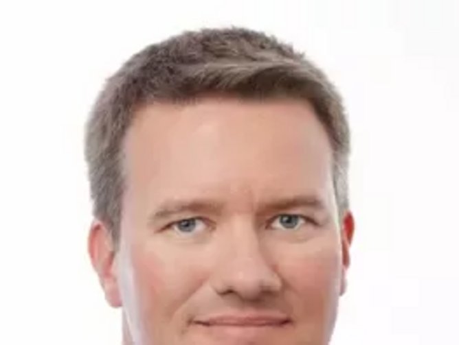 Michael Thompson | Manufacturing Digital