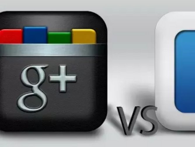 Which Is Better for My Company: Facebook or Google+? | Business Chief ...