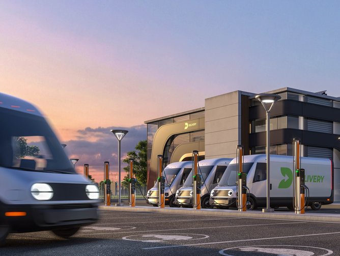 ChargePoint reinvents EV power solutions with new AC charger | EV Magazine