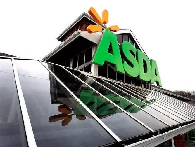 Asda welcomes former Amazon executive as new CFO | Food and Drink Digital
