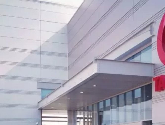 Target Canada Debuts in Ontario | Business Chief North America