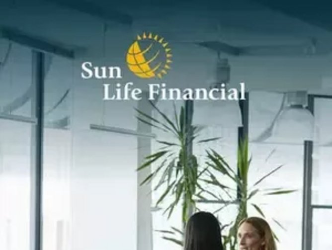 How Sun Life International is digitally disrupting insurance services ...